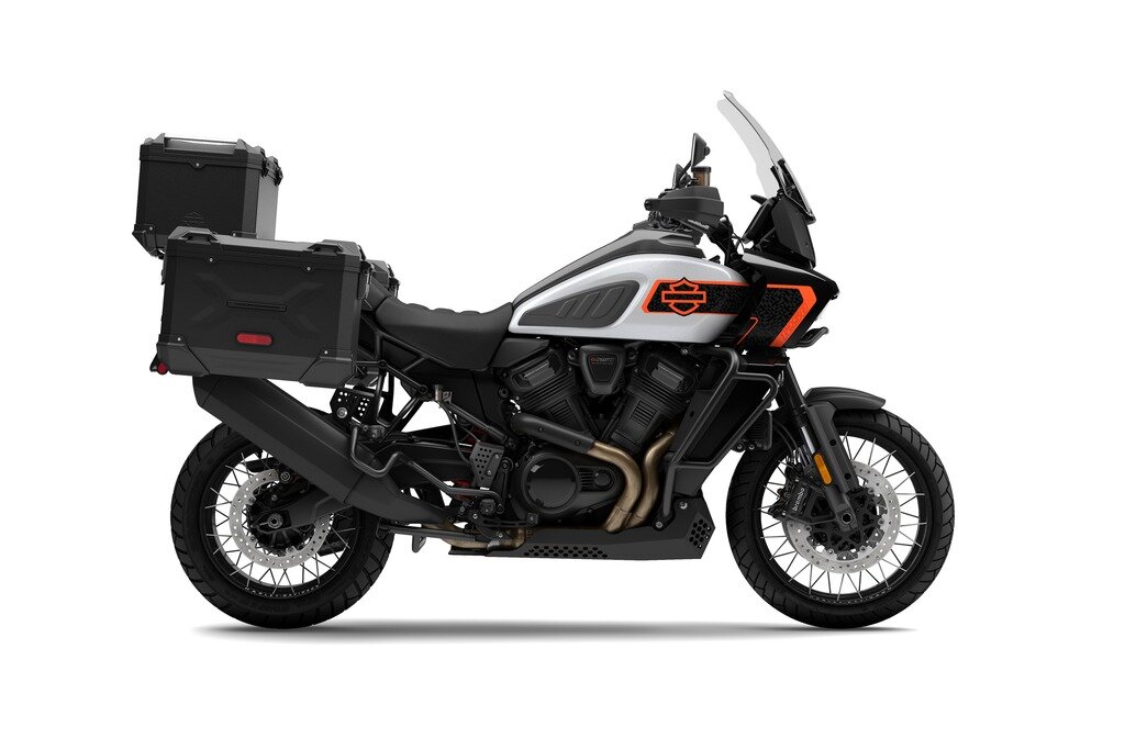 PAN AMERICA™ 1250 LIMITED
